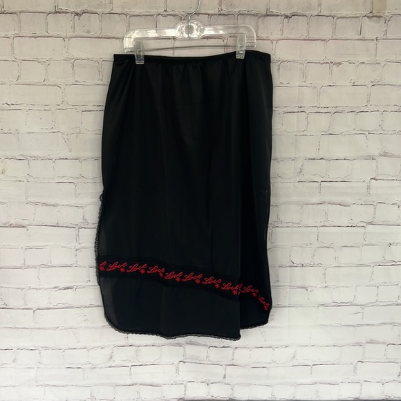 jcpenney | Intimates & Sleepwear | Vintage Jc Penny Love Floral ...